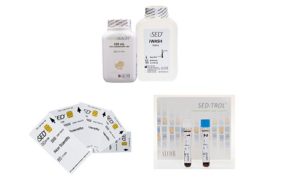 iSED® e MINI iSED® di ALCOR Scientific Inc.